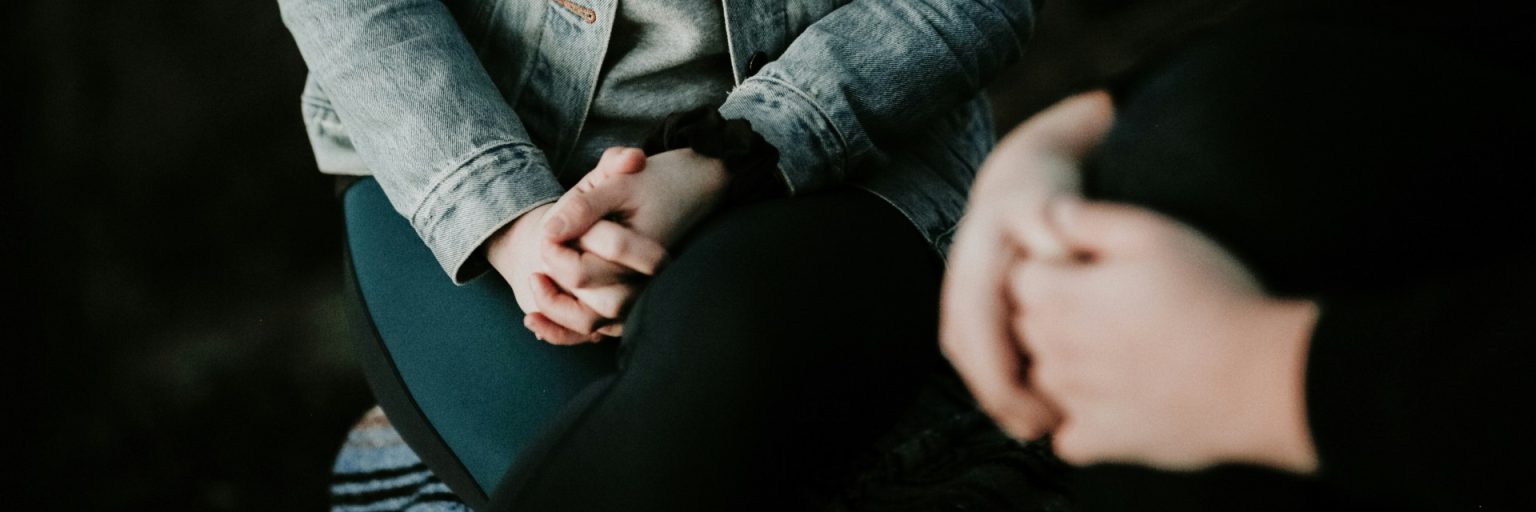 Emergency/Crisis Support - St Helens Mind